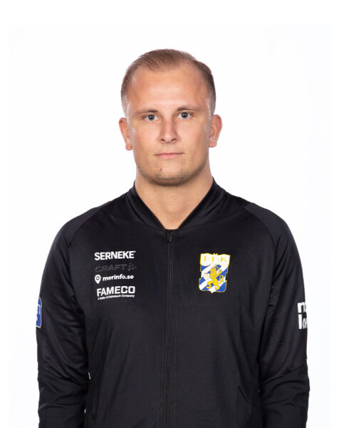 IFK Göteborgs a-lag | Hela truppen med all information om spelarna