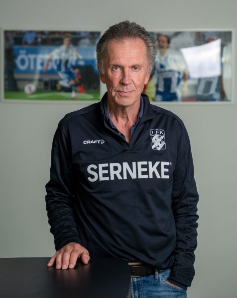 Kontakt | IFK Göteborg – Hela stadens lag