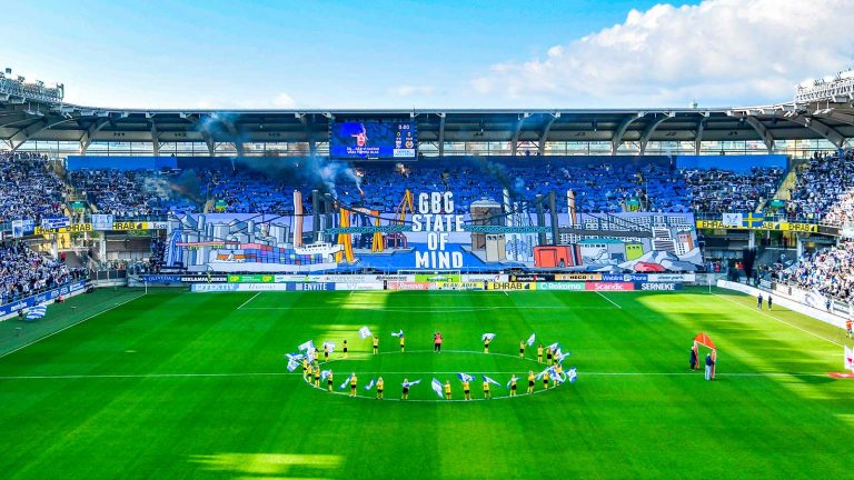 Tifofonden | IFK Göteborg – Hela stadens lag