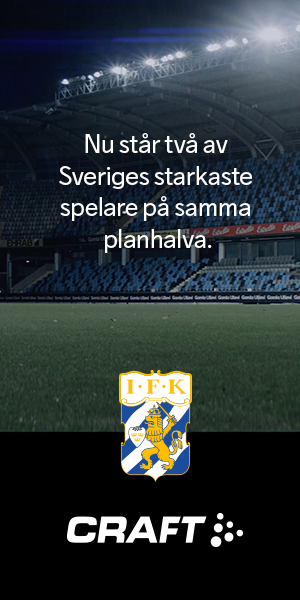 IFK Göteborg – Hela stadens lag