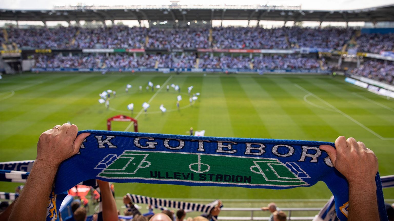 IFK Göteborg – Hela stadens lag