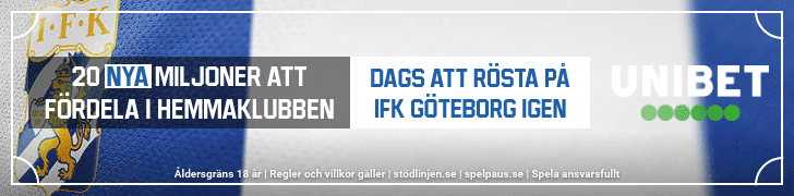 IFK Göteborg – Hela stadens lag