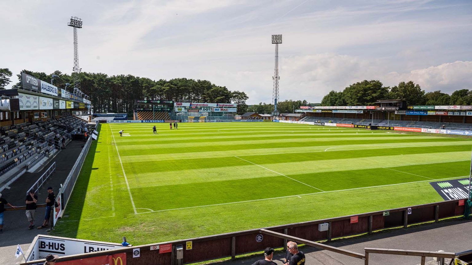 Bortareseinfo Mjällby | IFK Göteborg – Hela stadens lag