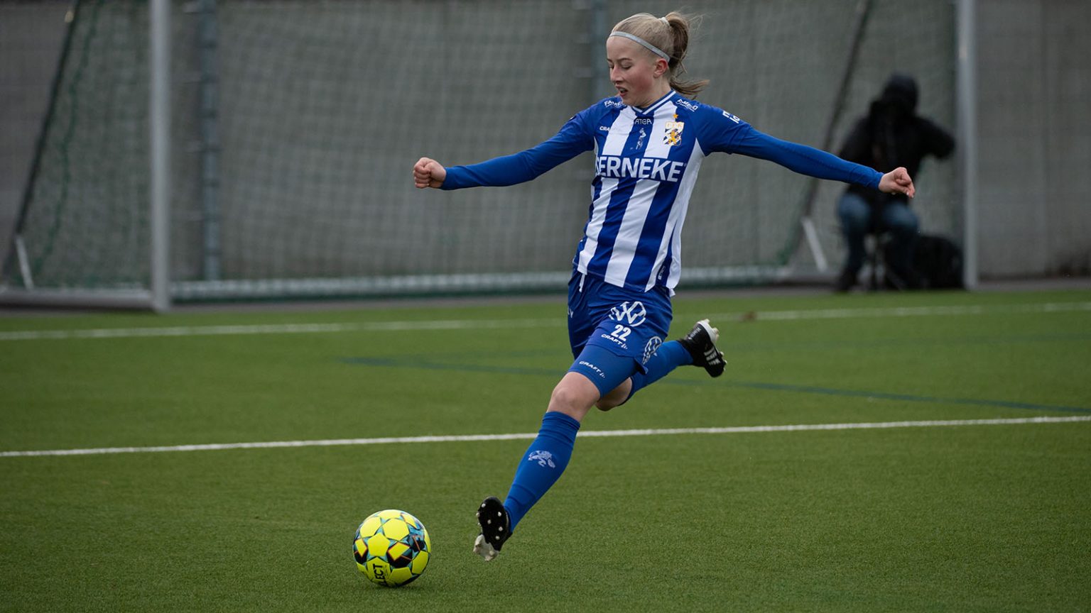 IFK Göteborg – Hela stadens lag