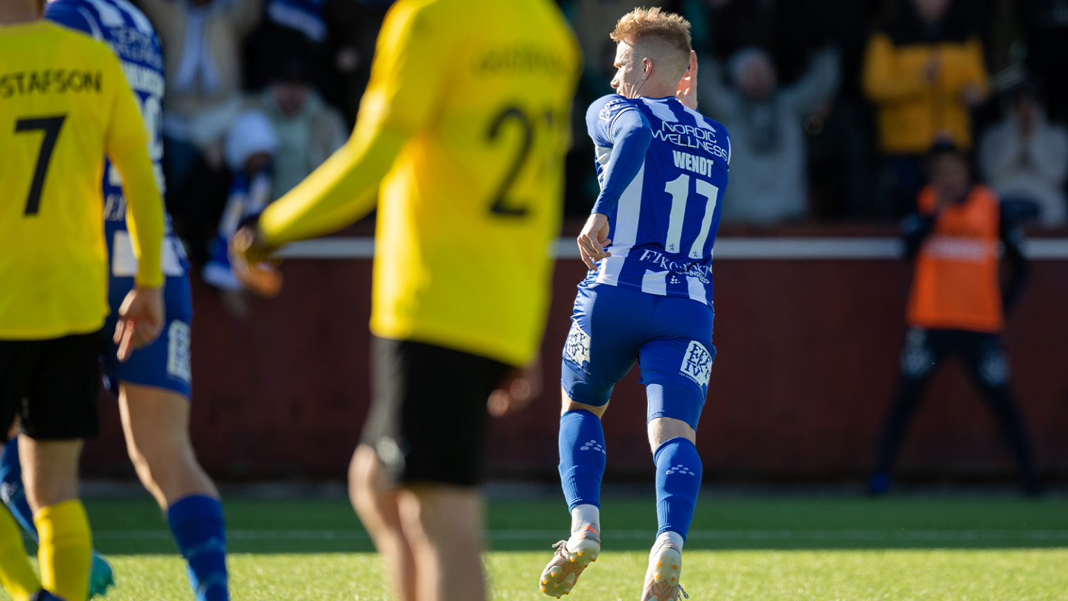 IFK Göteborg – Hela stadens lag