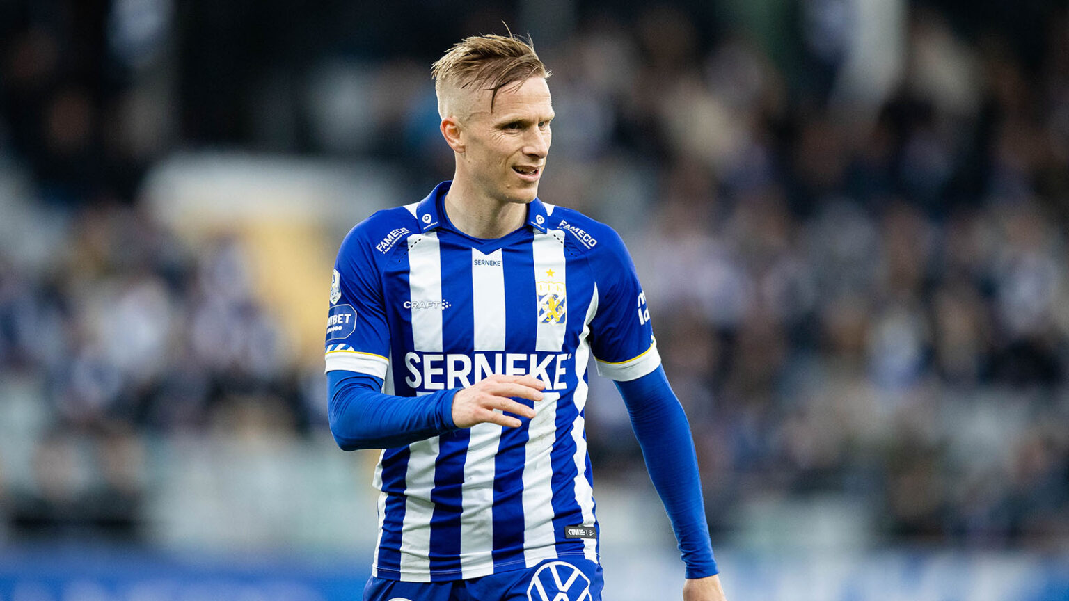 IFK Göteborg – Hela stadens lag