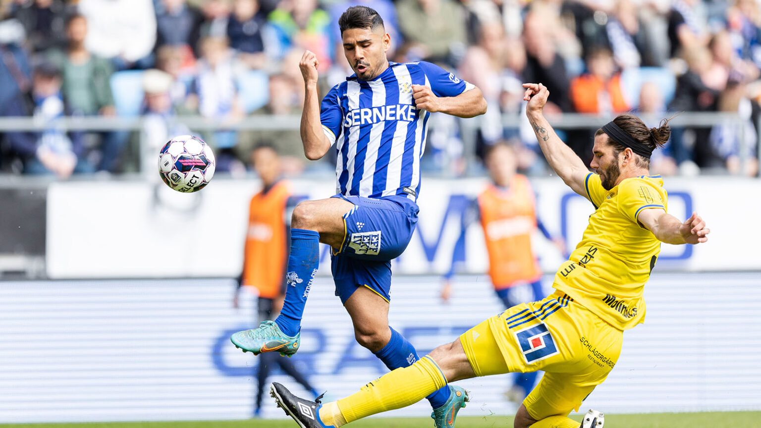 IFK Göteborg – Hela stadens lag
