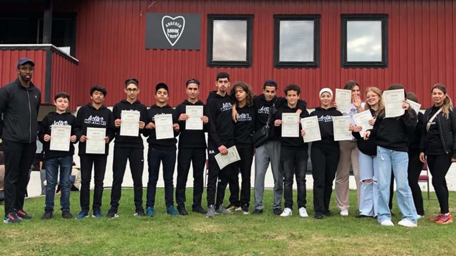 Angered MBIK gästar kvällens match | IFK Göteborg – Hela stadens lag