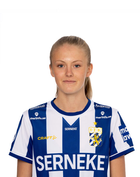A-laget | IFK Göteborg – Hela stadens lag