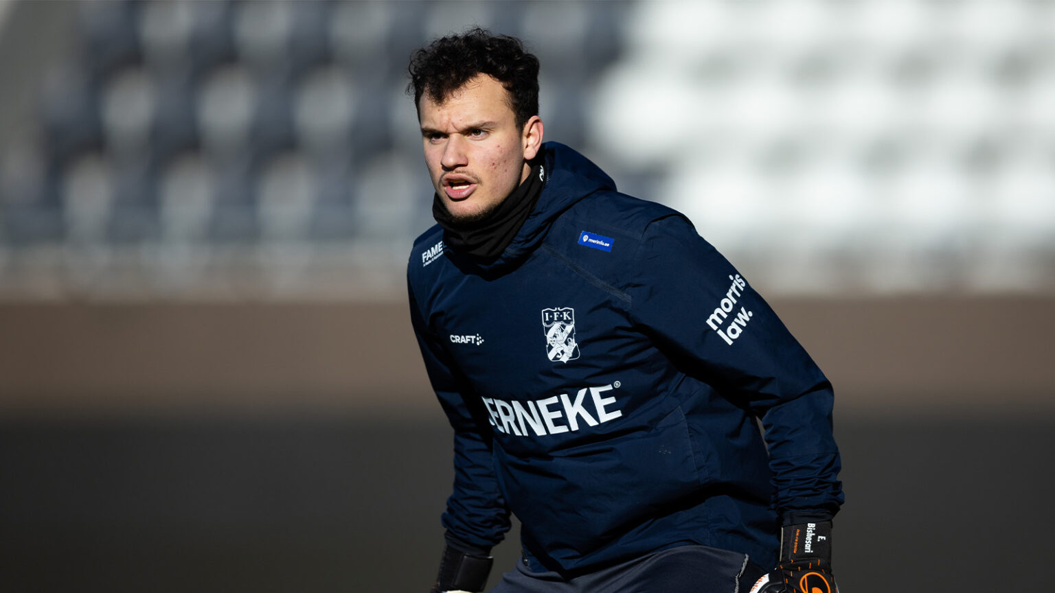 Truppen till kvällens U21-kamp | IFK Göteborg – Hela stadens lag