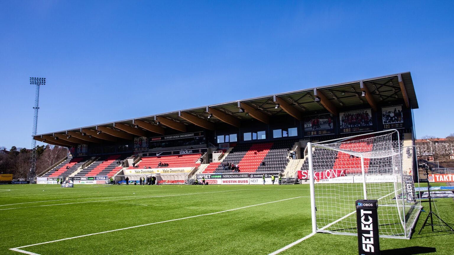 Bortareseinfo Brommapojkarna | IFK Göteborg – Hela stadens lag