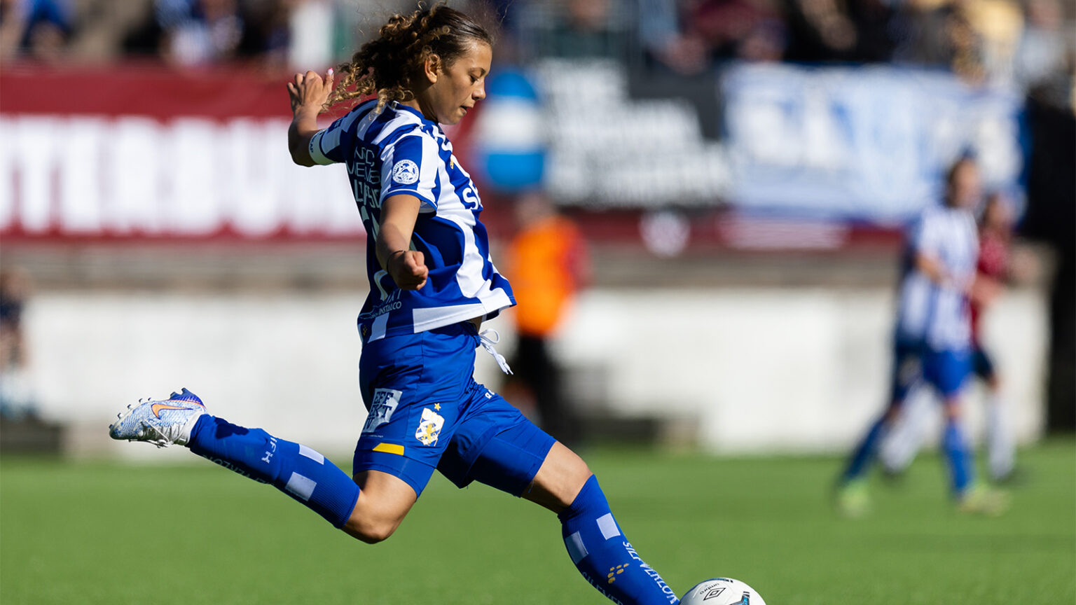 Truppen mot Ljungskile | IFK Göteborg – Hela stadens lag