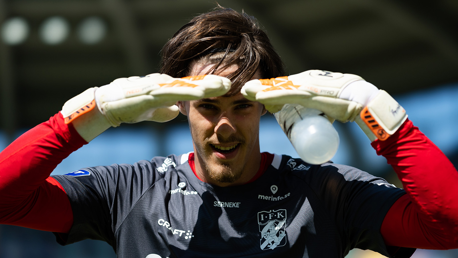 U21-truppen mot Gais | IFK Göteborg – Hela stadens lag