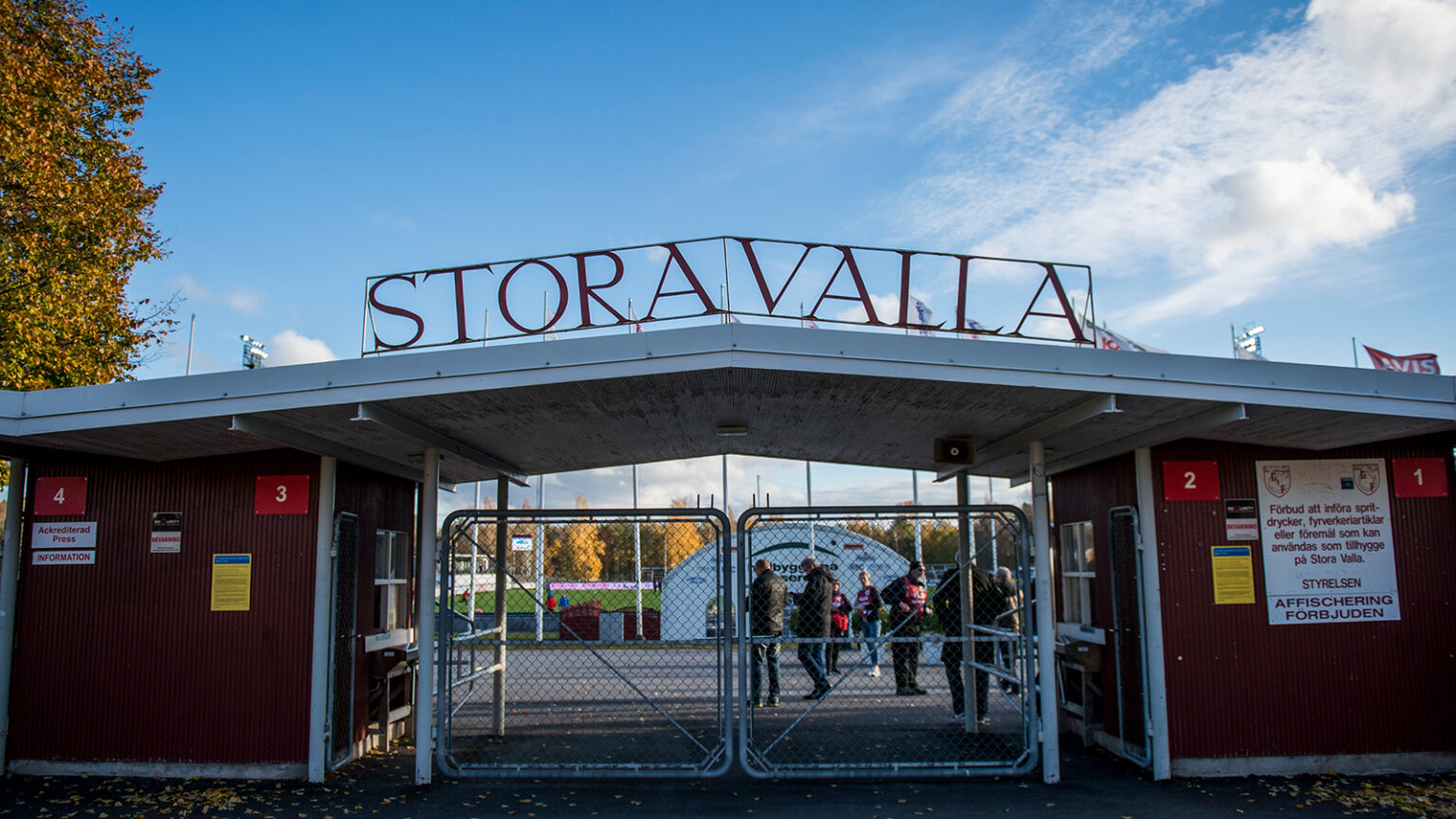 Bortareseinfo Degerfors IF | IFK Göteborg – Hela stadens lag