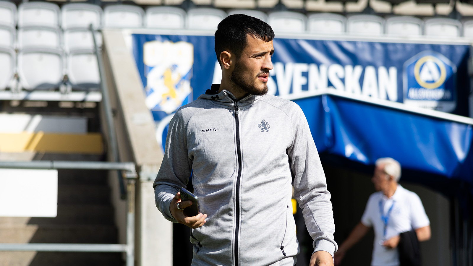 Astrit i Blåvitt+ | IFK Göteborg – Hela stadens lag