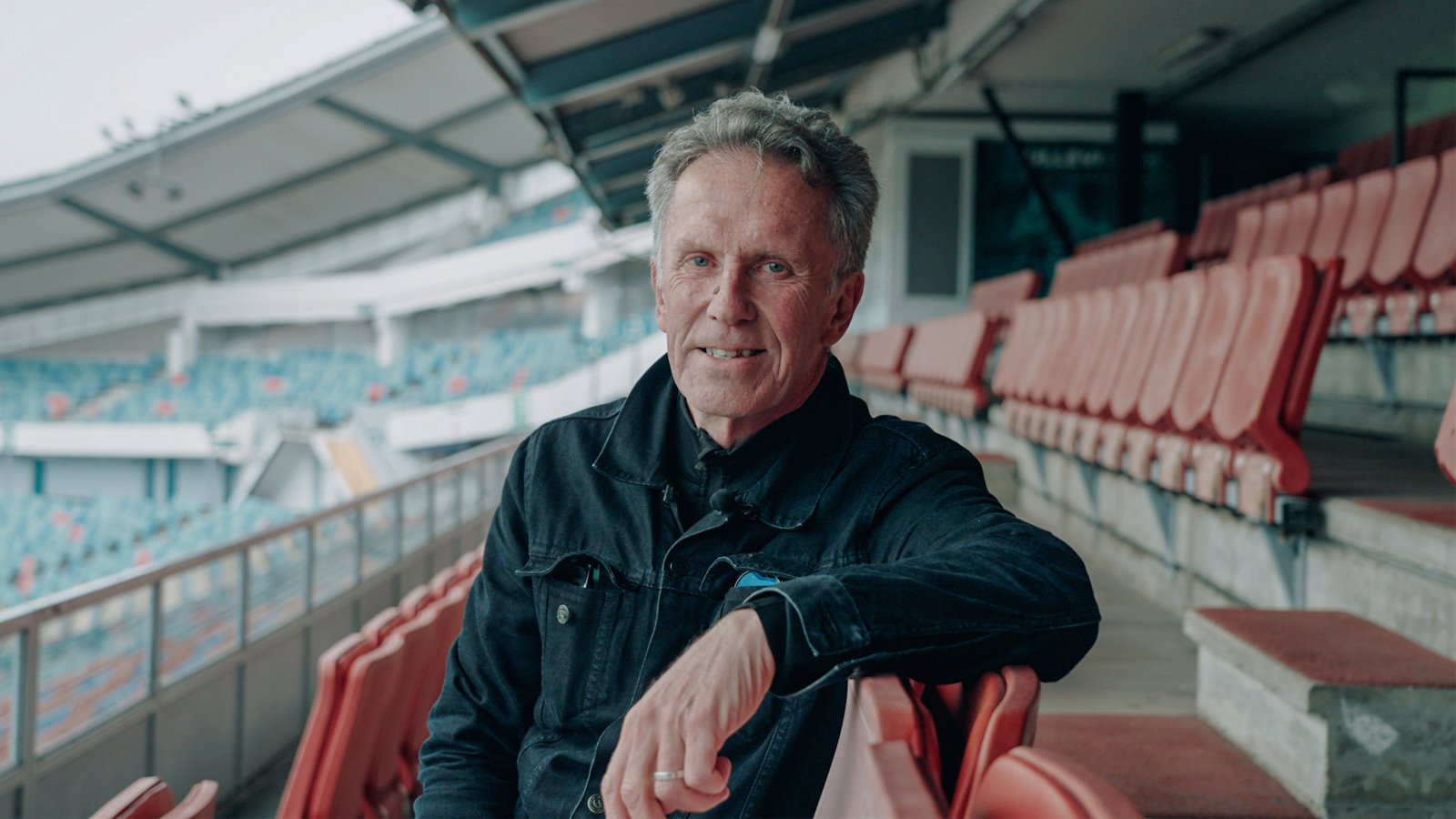 Roger blir hedersdoktor | IFK Göteborg – Hela stadens lag