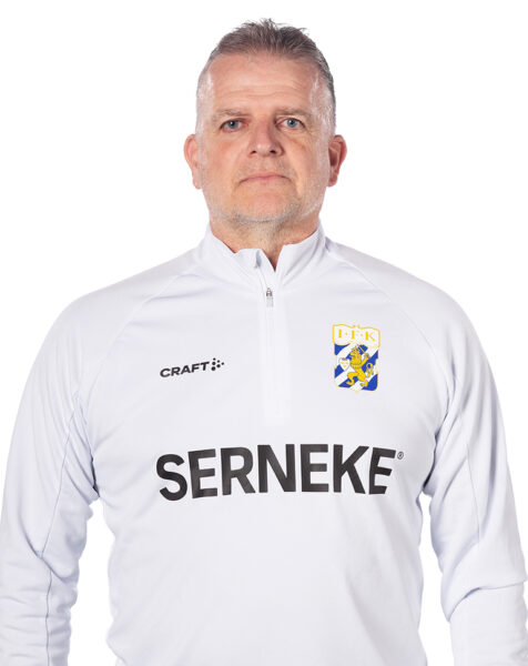 IFK Göteborgs a-lag | Hela truppen med all information om spelarna