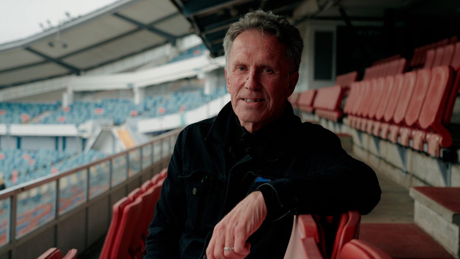 Roger i nostalgiavsnitt | IFK Göteborg – Hela stadens lag