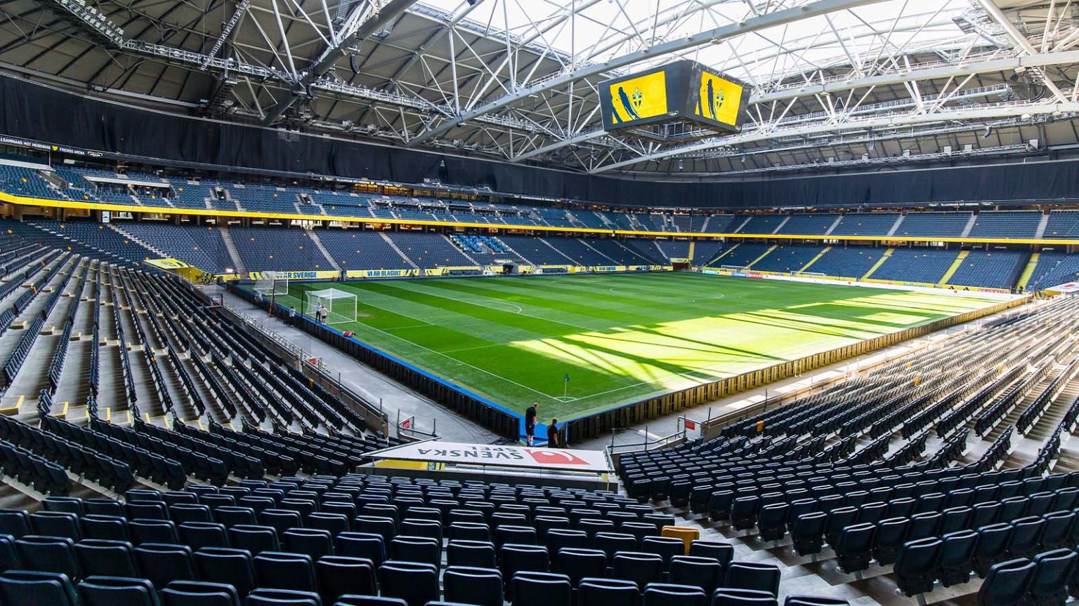 Bortareseinfo AIK | IFK Göteborg – Hela stadens lag