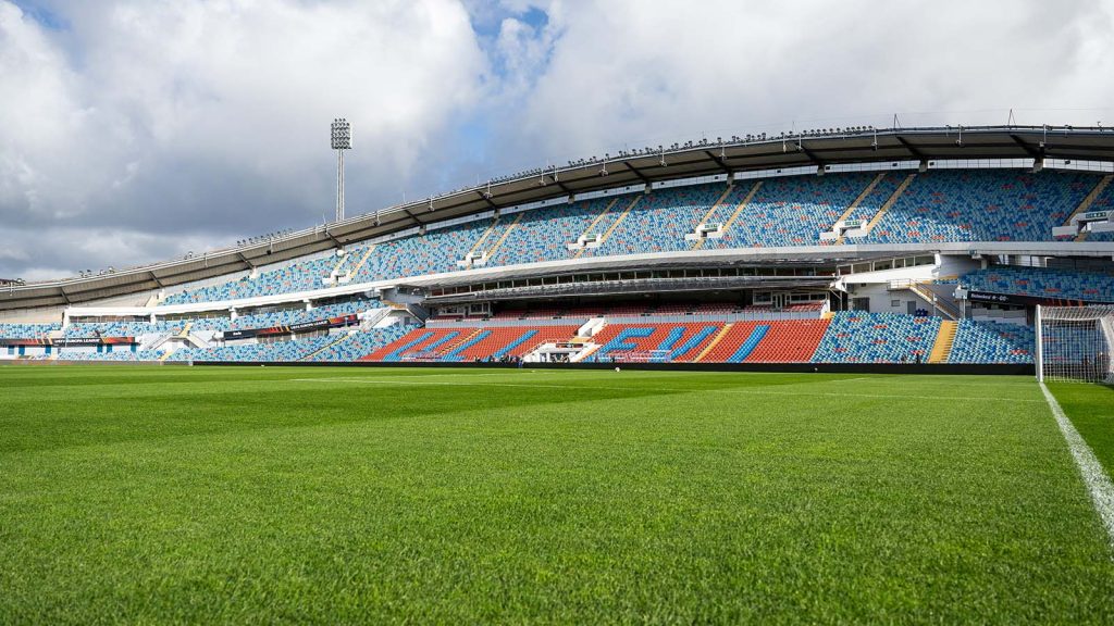 Startelvan mot Hoffenheim | IFK Göteborg – Hela stadens lag