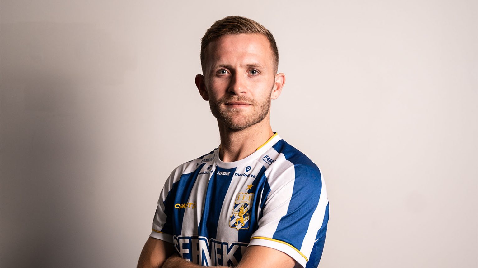 Jonas Bager är klar | IFK Göteborg – Hela stadens lag