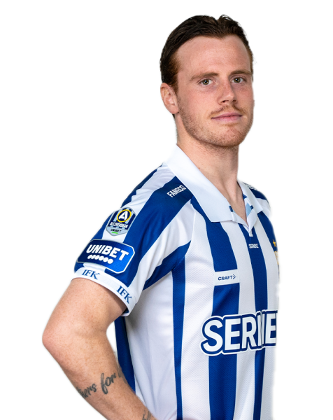 Tobias Heintz | IFK Göteborg – Hela stadens lag