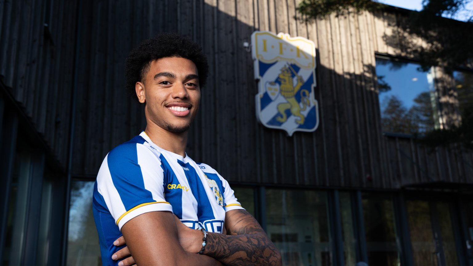 Clemmensen är klar | IFK Göteborg – Hela stadens lag