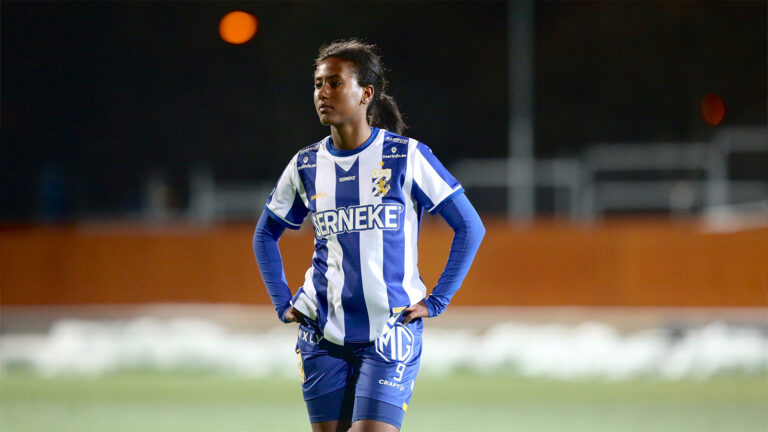 Matchtrupp mot MFF | IFK Göteborg – Hela stadens lag