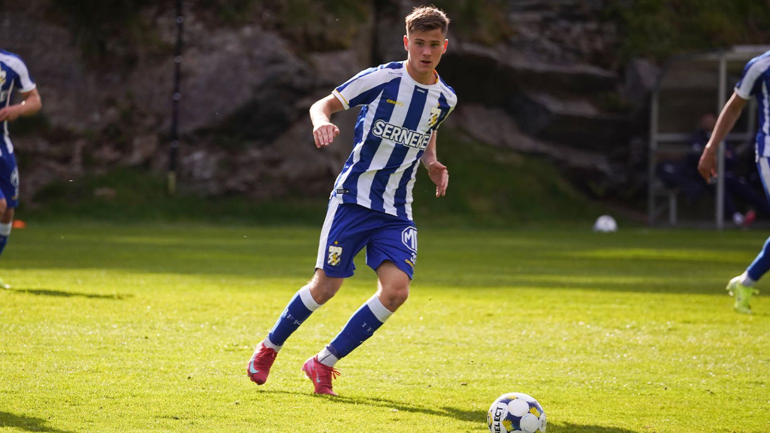 Förlust för U21 | IFK Göteborg – Hela stadens lag