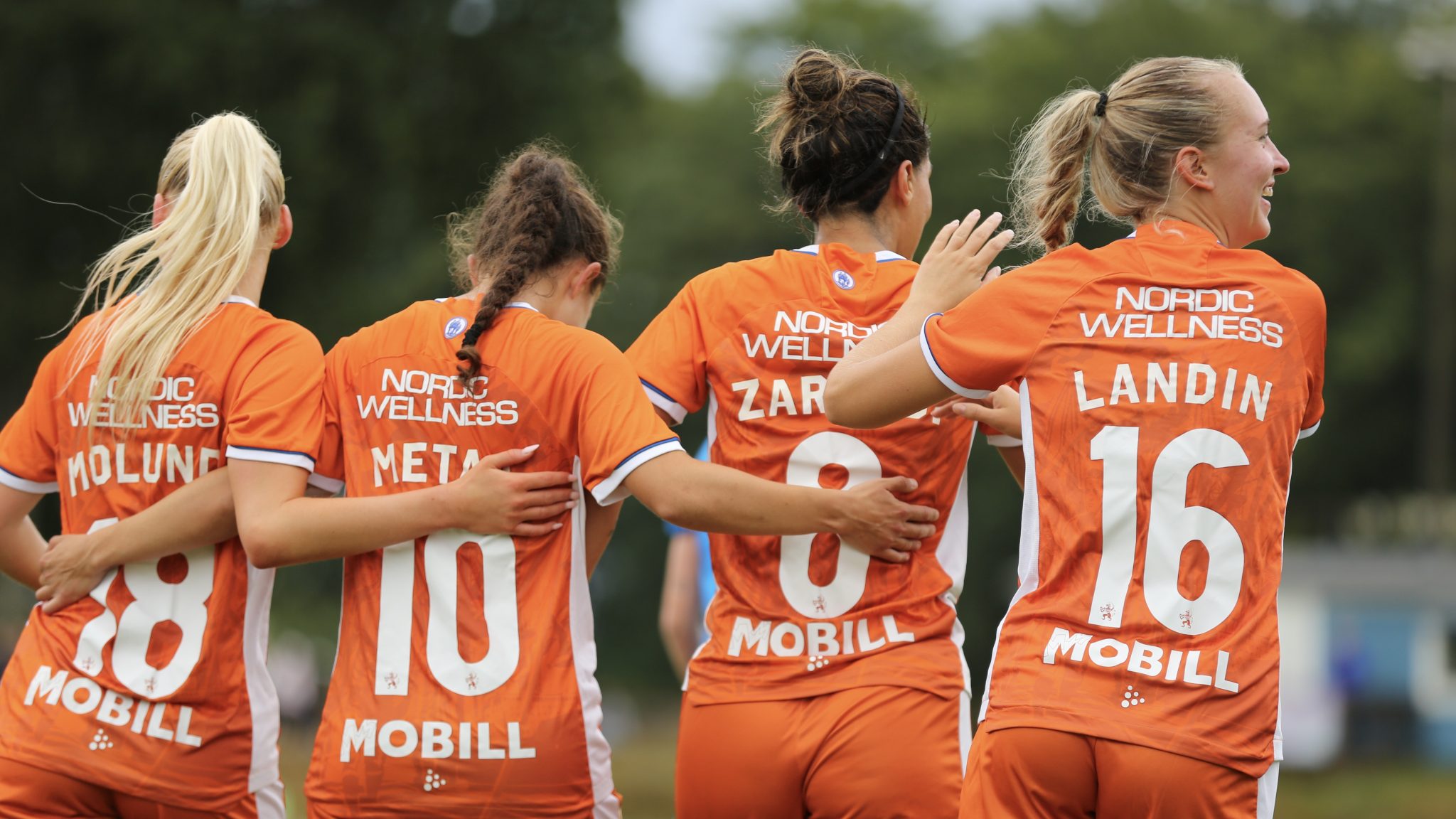 Storseger i återstarten | IFK Göteborg – Hela stadens lag