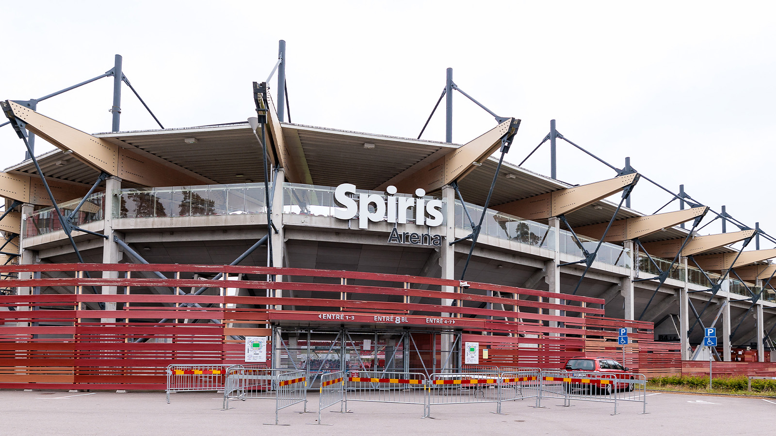 Bortareseinfo Östers IF | IFK Göteborg – Hela stadens lag