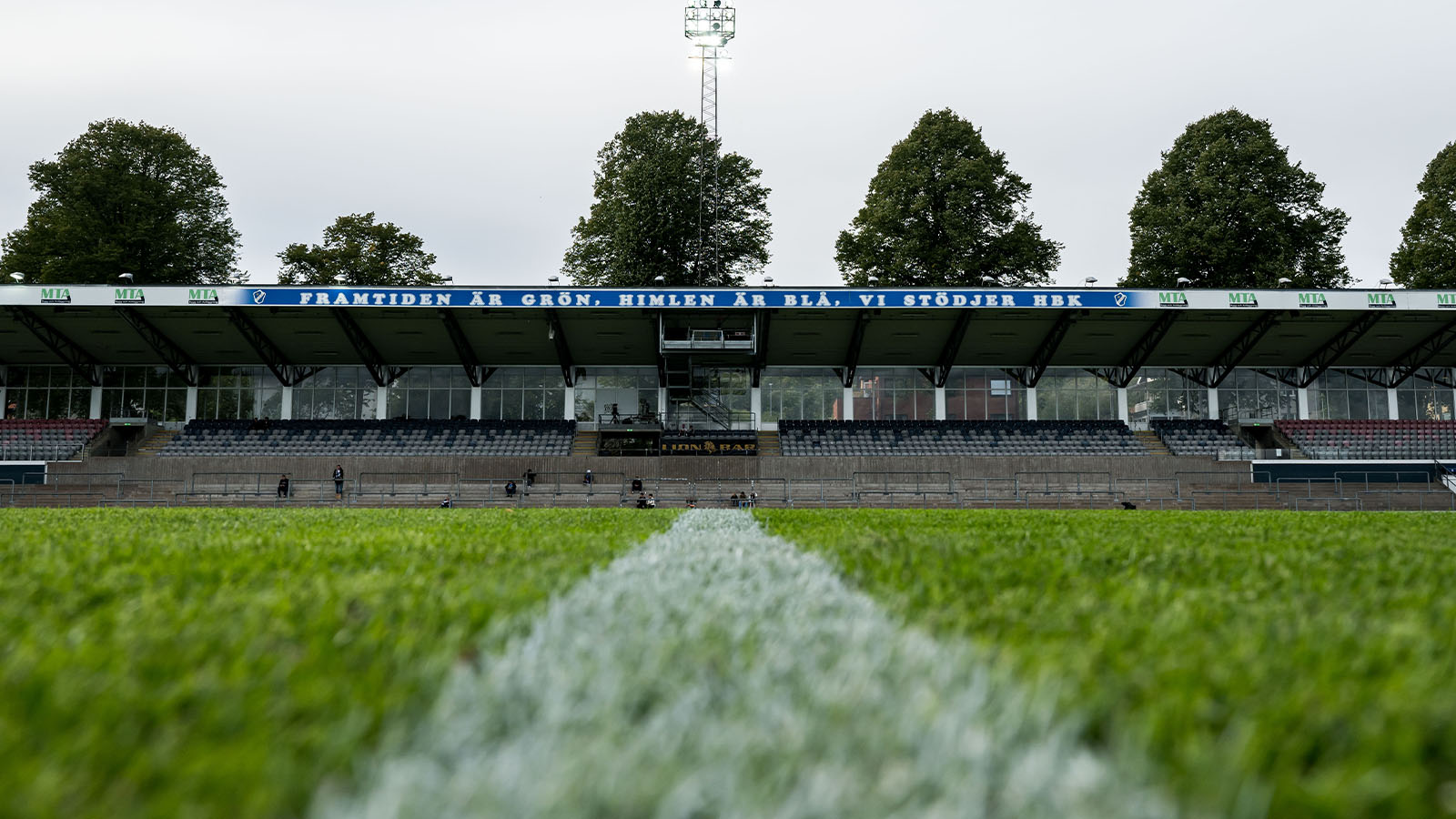 Bortareseinfo Halmstads BK | IFK Göteborg – Hela stadens lag