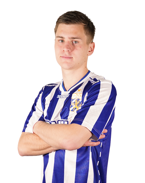 Leo Radakovic | IFK Göteborg – Hela stadens lag