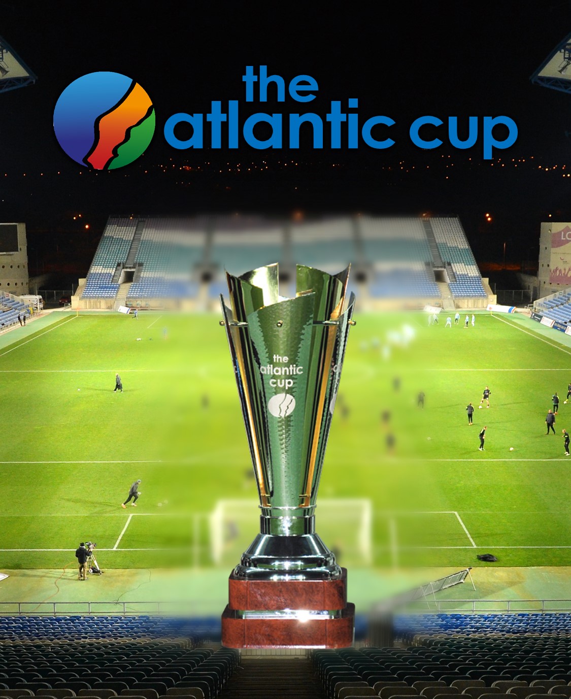 Atlantic Cup – igen | IFK Göteborg – Hela stadens lag