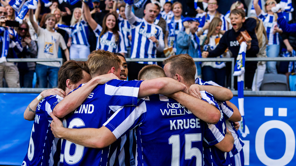 Biljettinformation för sommarens matcher | IFK Göteborg – Hela stadens lag